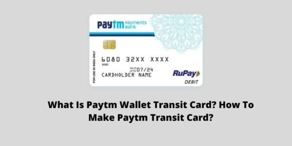 Hyderabad Metro launched Paytm Transit Card to use one card for all ...