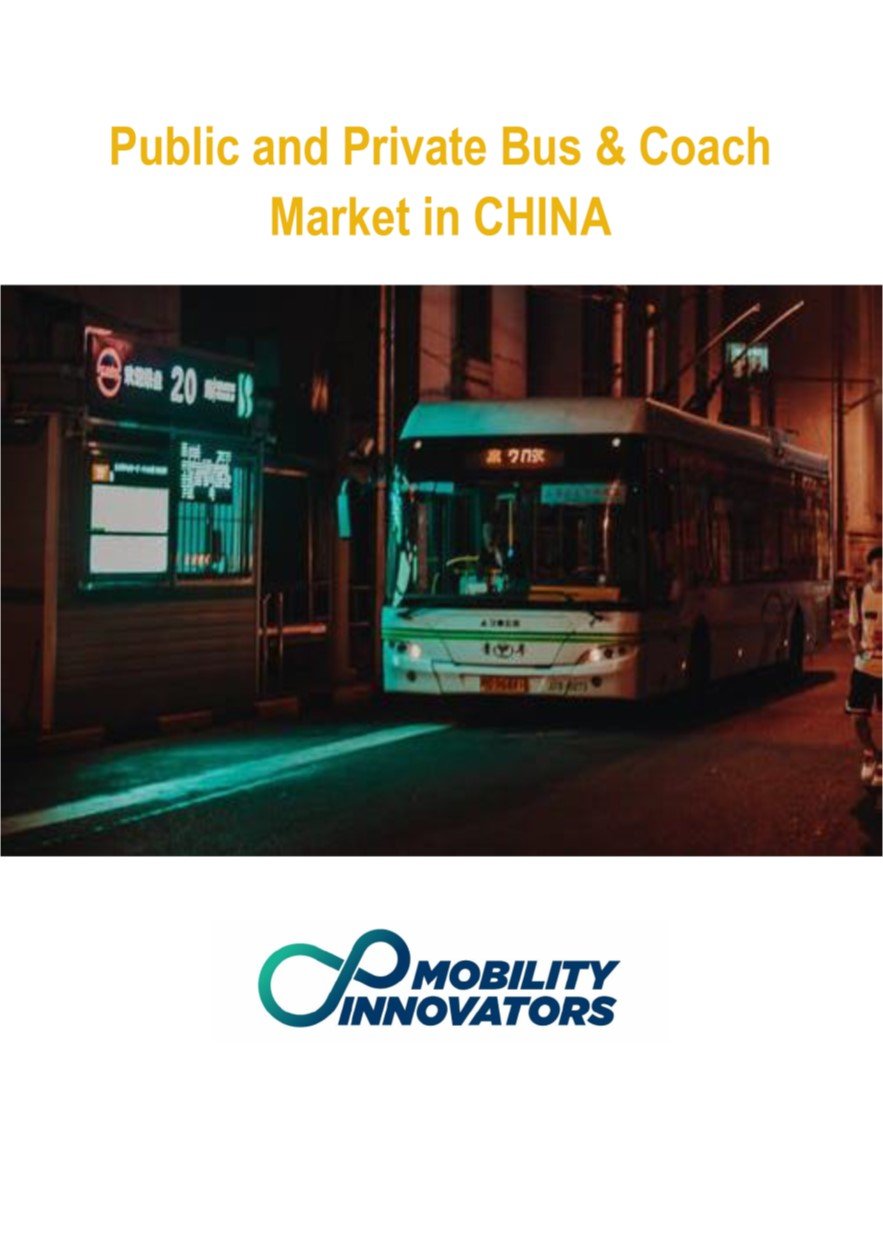 Reports - Mobility Innovators