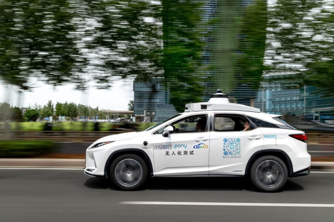 RoboTaxis - Autonomous Ridehailing Services around the world - Mobility ...