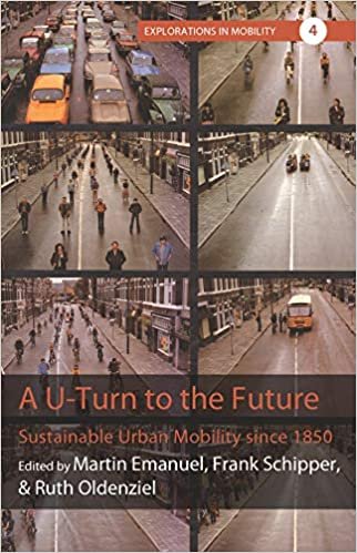 Books - Mobility Innovators