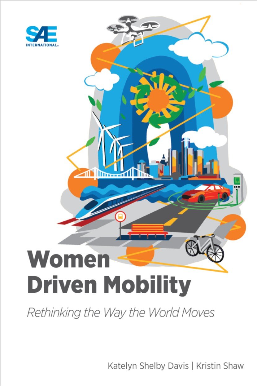 Books - Mobility Innovators