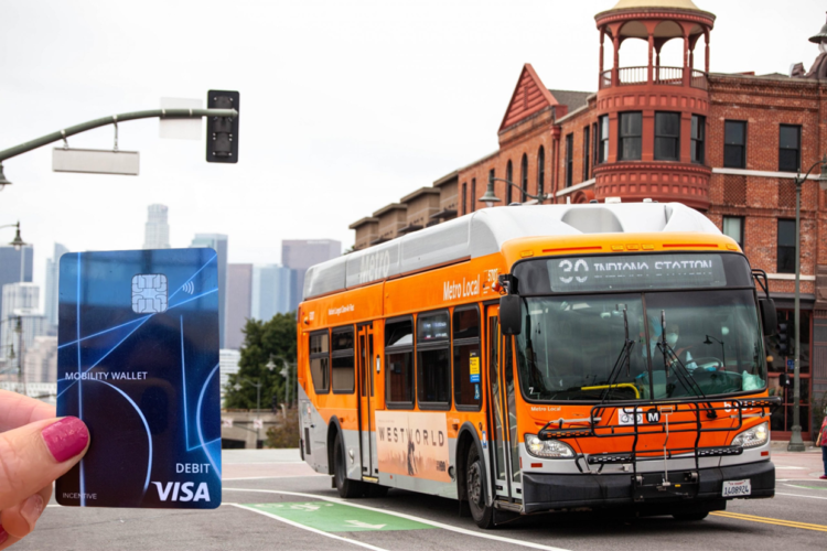 Empowering the Unbanked: How Mobility Wallets are revolutionizing ...